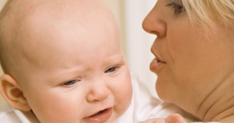 Tosse e resfriado em bebê: Dicas para aliviar e evitar agonia - Dual Clinic